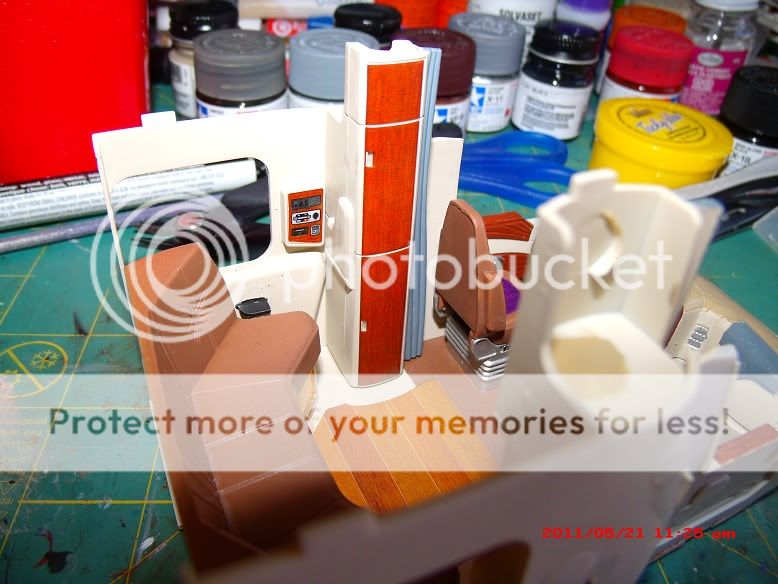 Moebius Lonestar | Hobbyist Forums