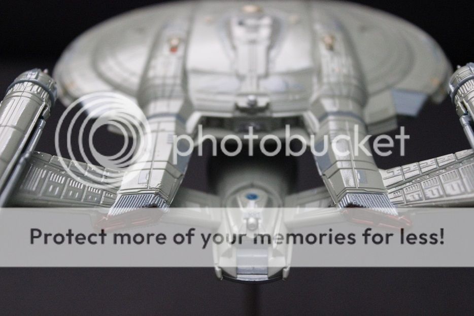 My Star Trek NX-01 Refit WIP | Hobbyist Forums