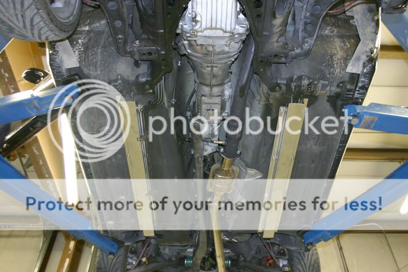 Increasing GC8's chassis rigidity and life | Page 22 | Subaru Impreza ...