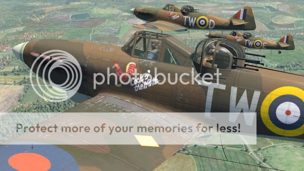 Boulton paul Defiant and P96 - British aircraft - World of Warplanes ...