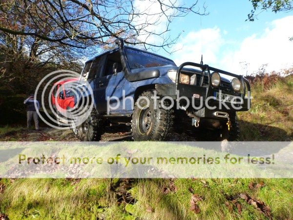 Quick(?) 75 series wheel question | Land Cruiser Club