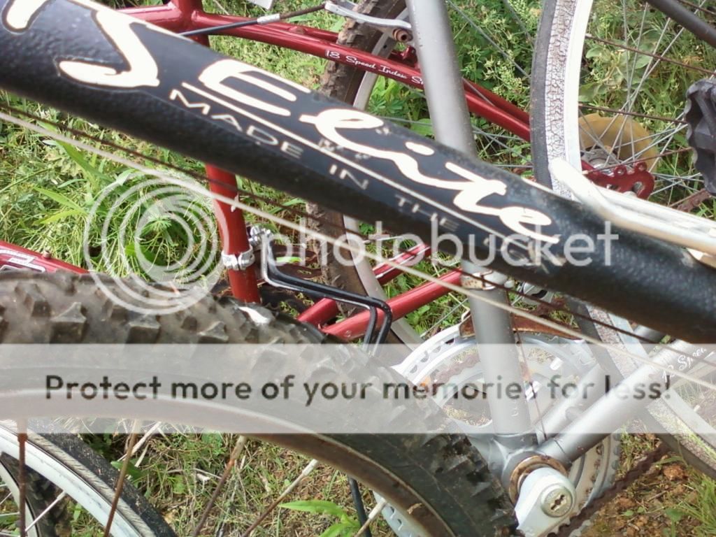 FS Elite bikes | Rat Rod Bikes Bicycle Forum