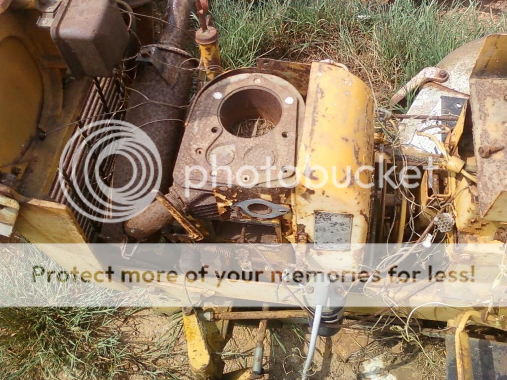 Cub Cadet 102 | Garden Tractor Forums