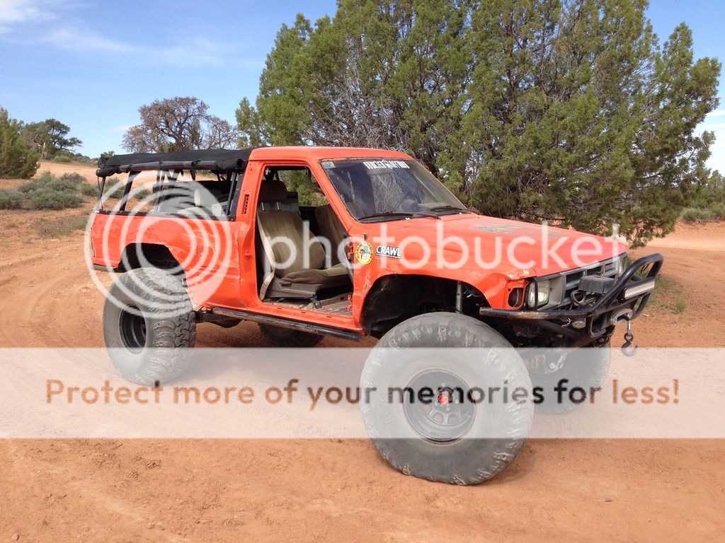 Group Buy on 1st Gen 4Runner Can-Back Soft Tops - Page 2 - Toyota ...