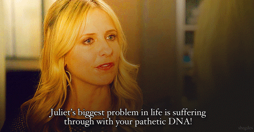 Fan Forum - Bridget Kelly App. #5: B/C her flaws made her human and her ...