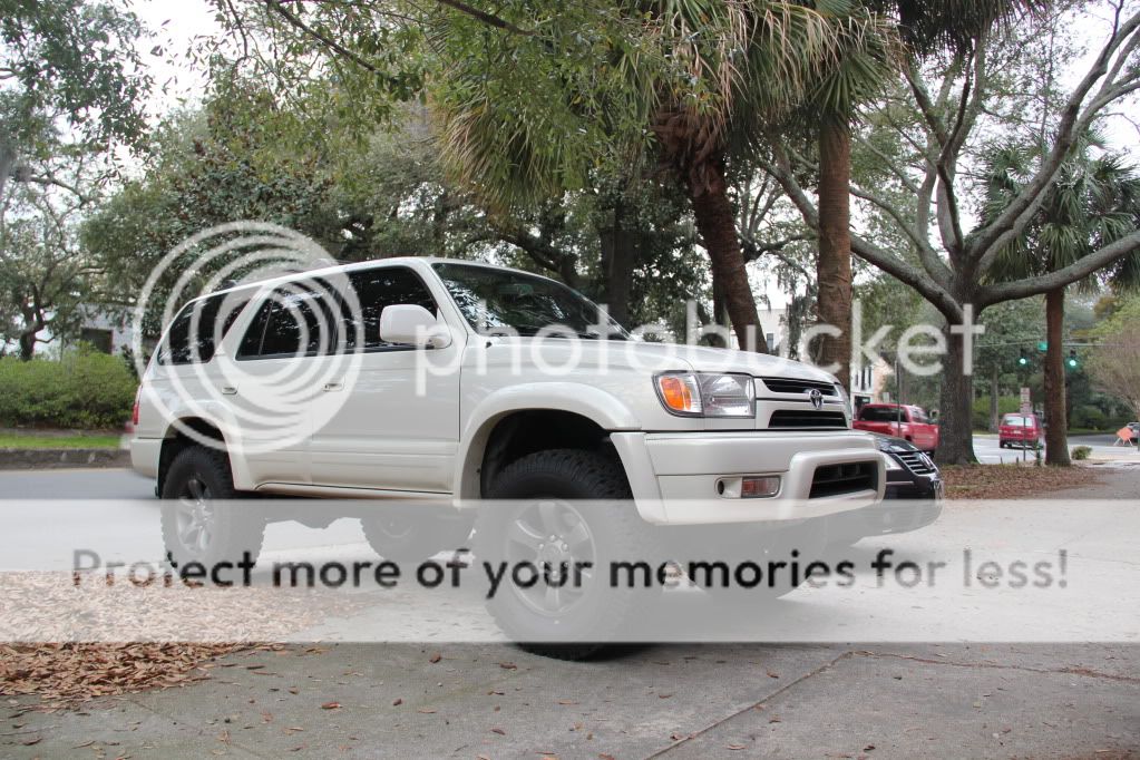 Best looking rim on 3rd gen - Page 3 - Toyota 4Runner Forum - Largest ...