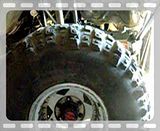 37 inch grooved boggers f/t | Pirate 4x4