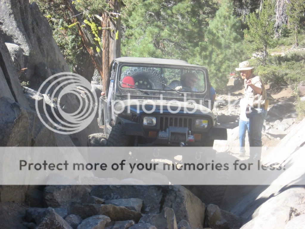 Who has the most Leaf spring flex?? | Page 3 | Pirate 4x4