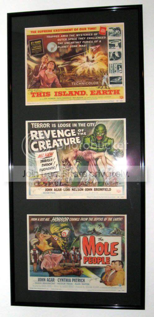 Universal Horror posters - Page 7