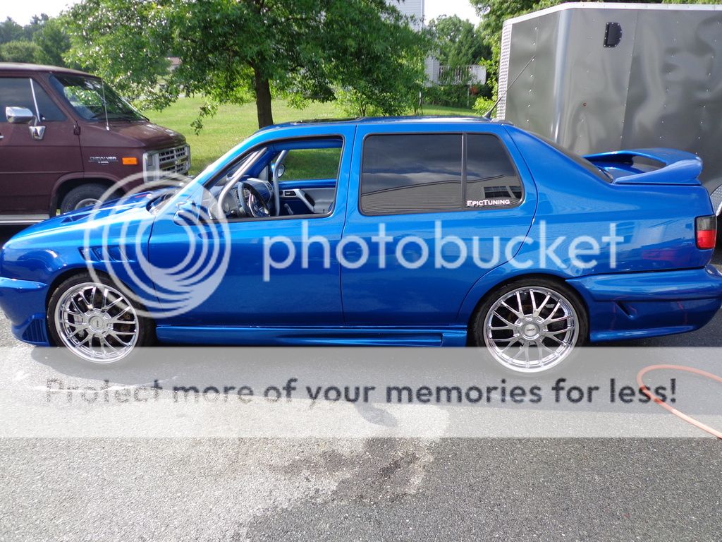 for sale 1997 JETTA STREET/Drag Racing Car $40 Grand invested GREAT ...