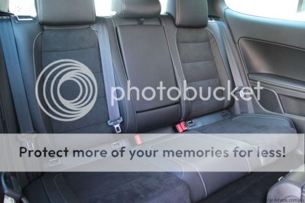 Golf R Back Seat Cover PN?????? | VW GTI MKVI Forum / VW Golf R Forum ...