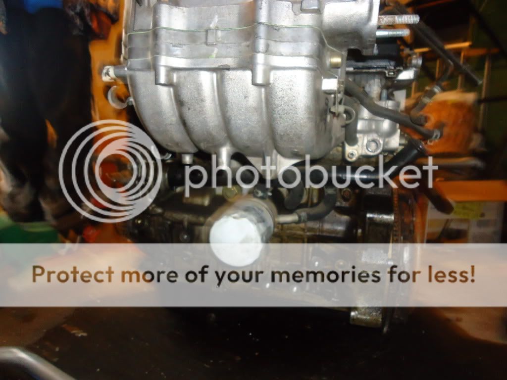 F/S: - stock H23 and P14 ECU | Honda Prelude Forum