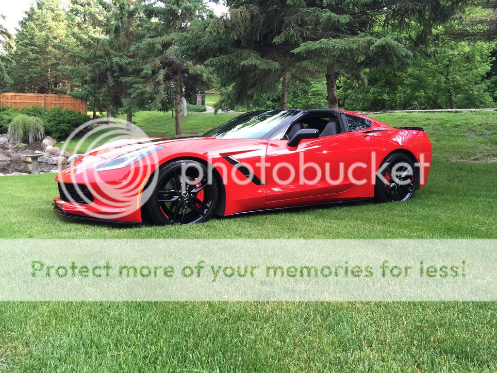 The OFFICIAL Torch Red C7 thread - Page 35 - CorvetteForum - Chevrolet ...