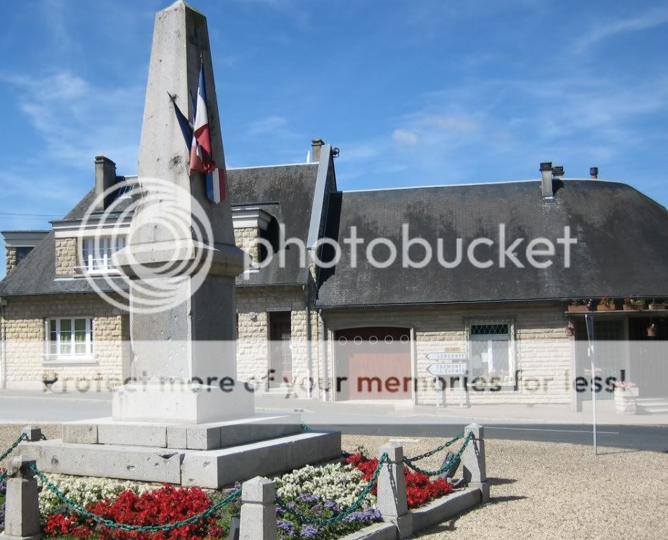 Battle of Lingevres June 1944 | WW2Talk