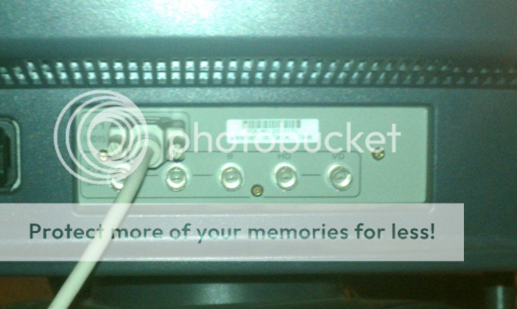 [Completed]: 21 Inch SGI CRT Monitor (Sony Trinitron) | Overclock.net