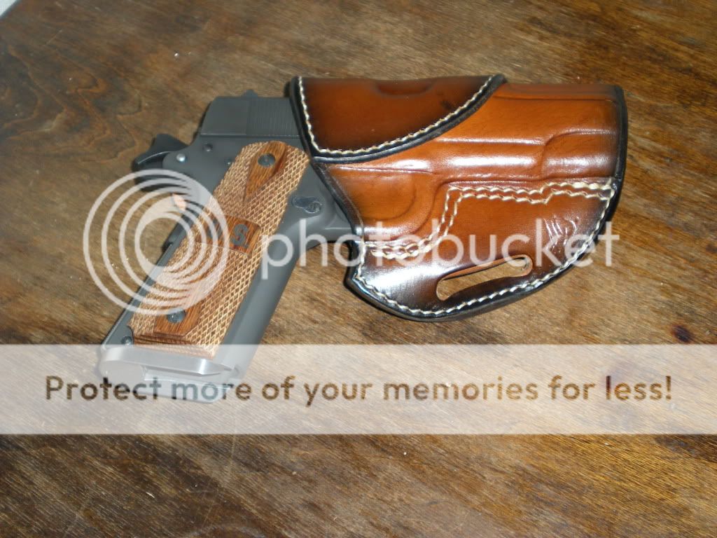 Adams Leather Works | Page 6 | 1911Forum