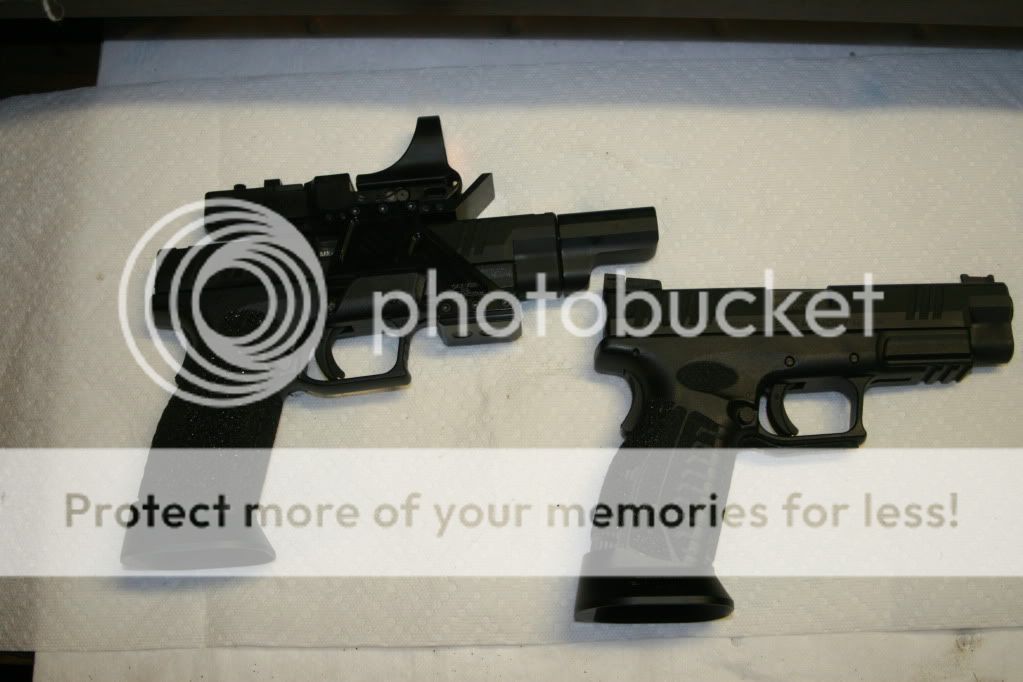 XD/XD(M)/HS2000 Photos Thread | Page 30 | Springfield XD Forum